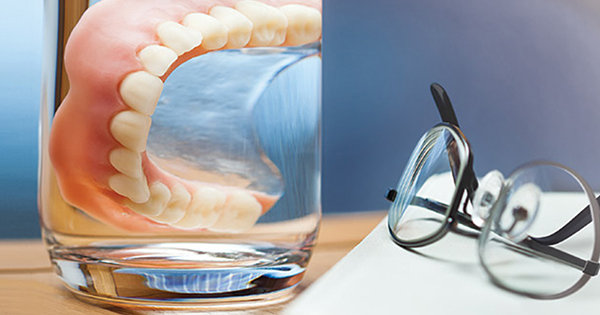 Dangers of Removable Dentures: Health Risks & Jawbone Loss